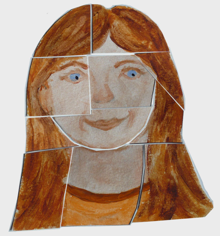 Picasso Portraits – Lesson This